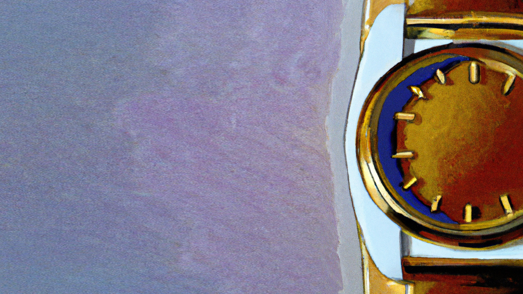 Bard: Explain how the Ressence watch operates – What AI Says About Watches